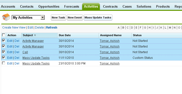 Top 5 AppExchange Apps... - Cloudtopia